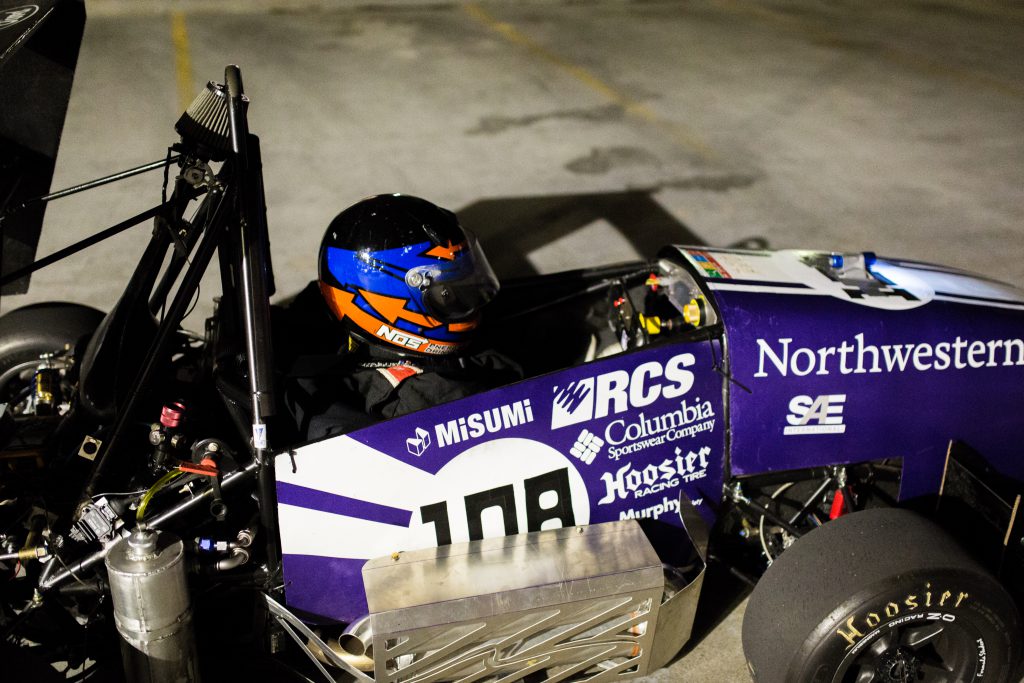 Gallery - Northwestern University Formula Racing